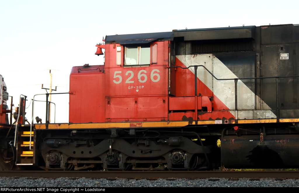 CN 5266